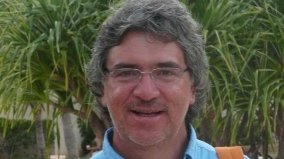 Biografía y obra de Dr. Juan Camilo Botero - Editorial Pau de Damasc